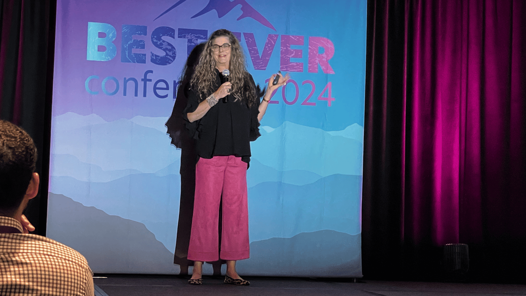 Best Ever Conference 2024: Days 2 and 3 Recap